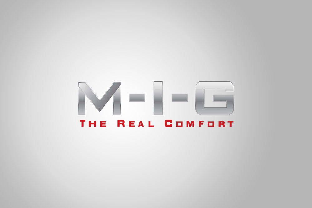 M-I-G Men's underwear, boxer, t-shirt and menswear